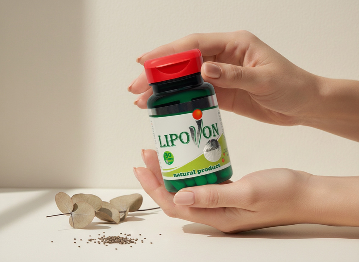 Lipovon | Now ONLY £39.99!